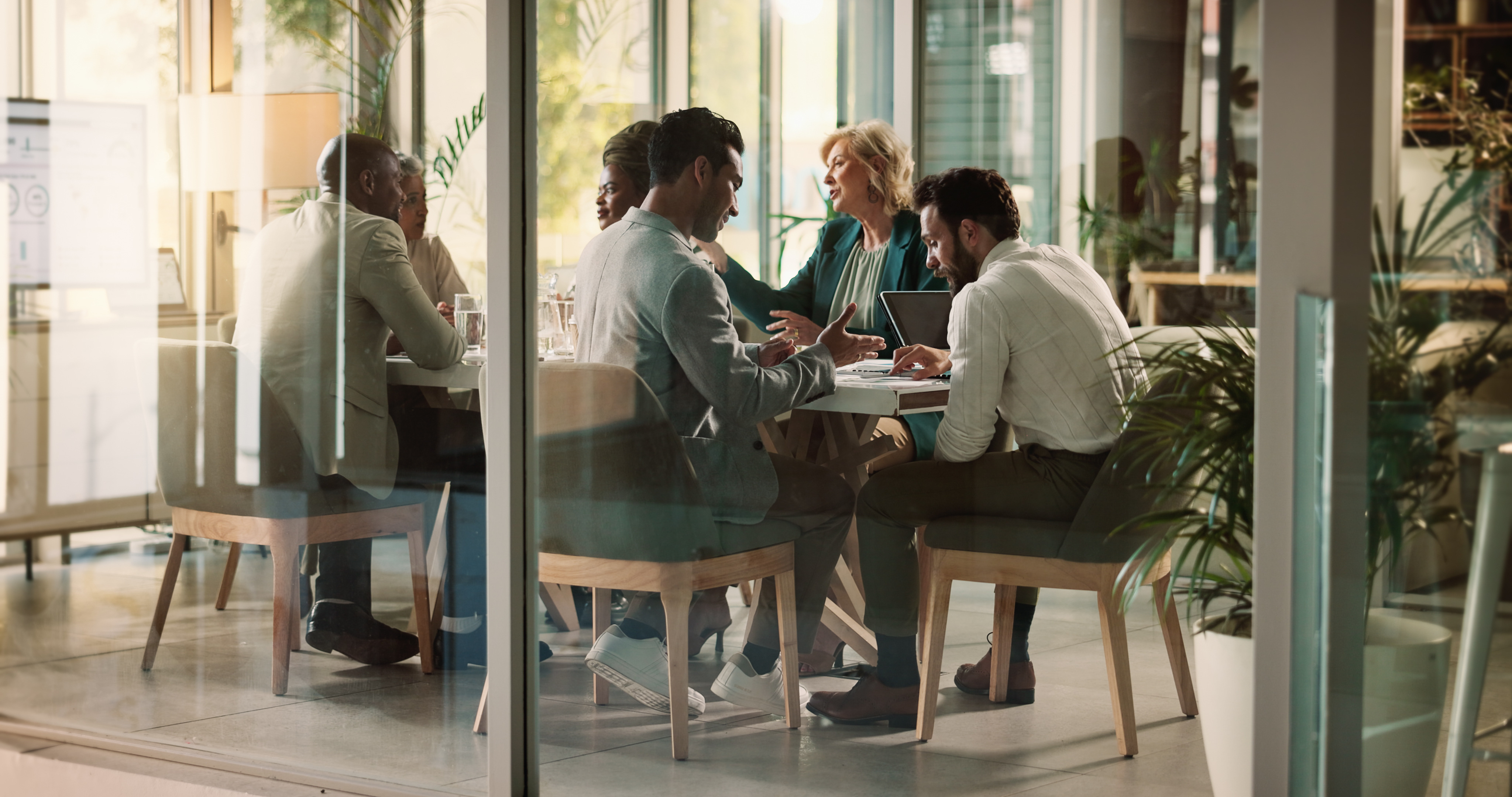 What Work Structure Works Best for · Kin Collective Recruitment Ltd